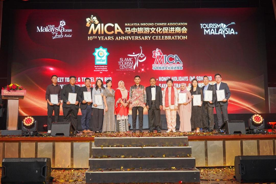 ITC EXPANDS MUSLIM-FRIENDLY TOURISM AND HOSPITALITY ASSURANCE AND ...