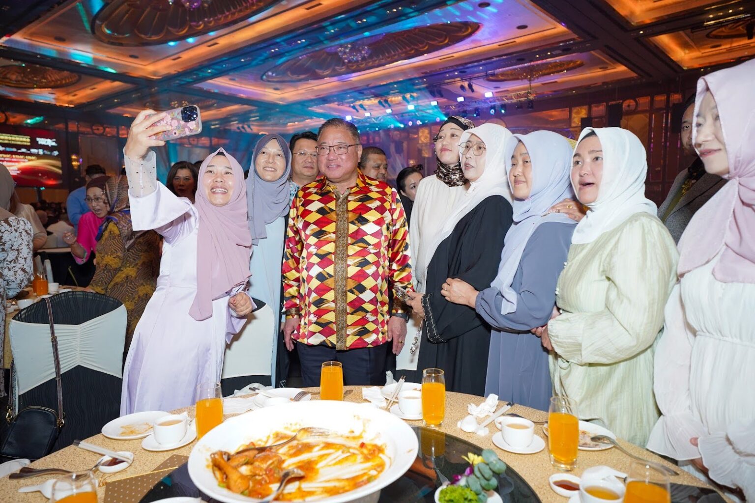 ITC-MICA PUBLIC-PRIVATE PARTNERSHIP TACKLES CHINA TOURIST MARKET ...