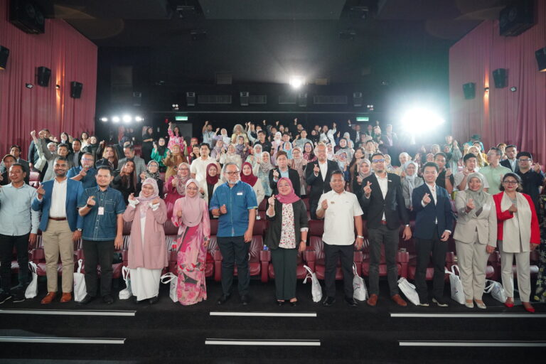 REDISCOVER MALAYSIA THROUGH A MUSLIM-FRIENDLY LENS: ISLAMIC TOURISM ...