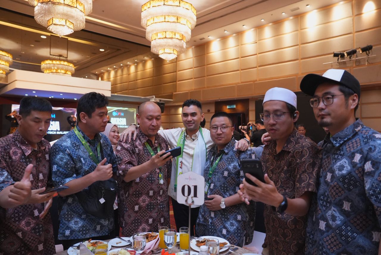 ITC AND BUMITRA’S STRATEGIC CHINA OUTREACH CONVERGES CULTURE AND ...