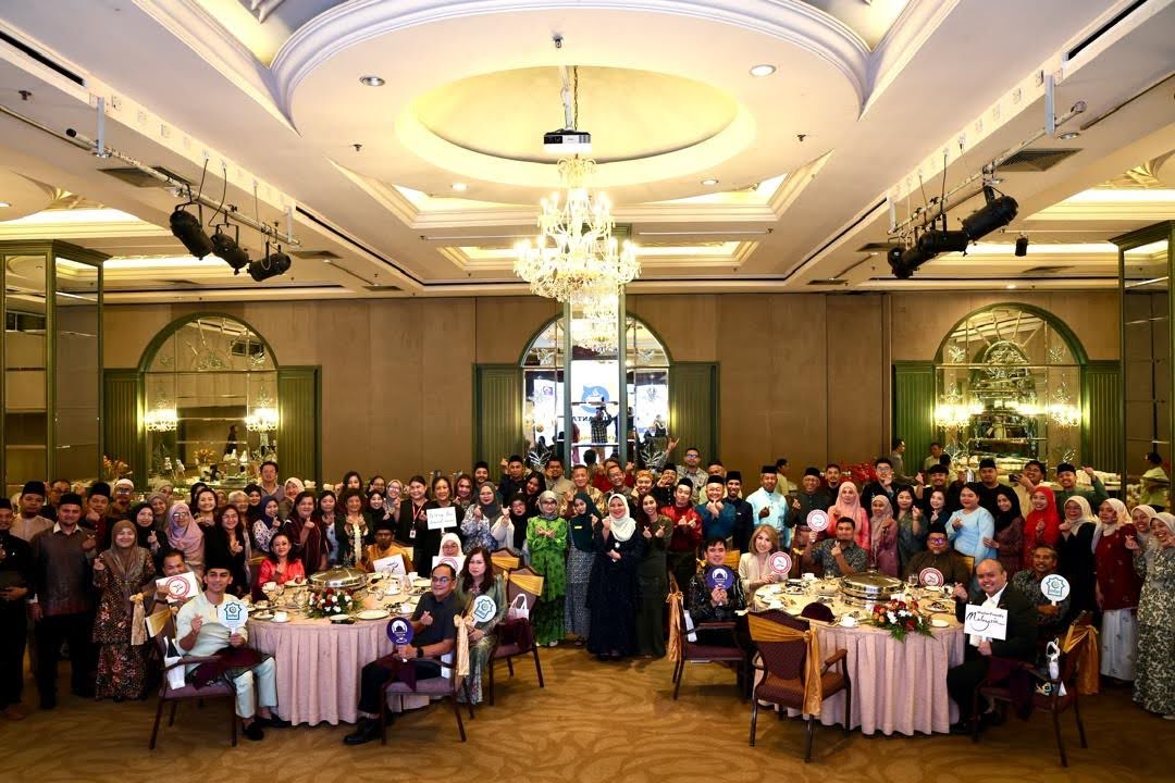ITC FORGES STRONGER RELATIONS WITH SARAWAK TO DRIVE ISLAMIC TOURISM ...